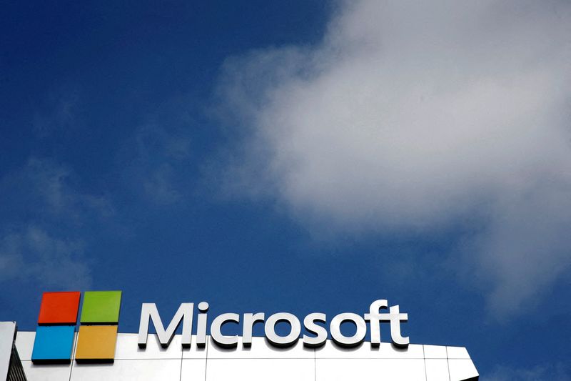 Microsoft expected to showcase new PC, cloud AI tools at developer ...