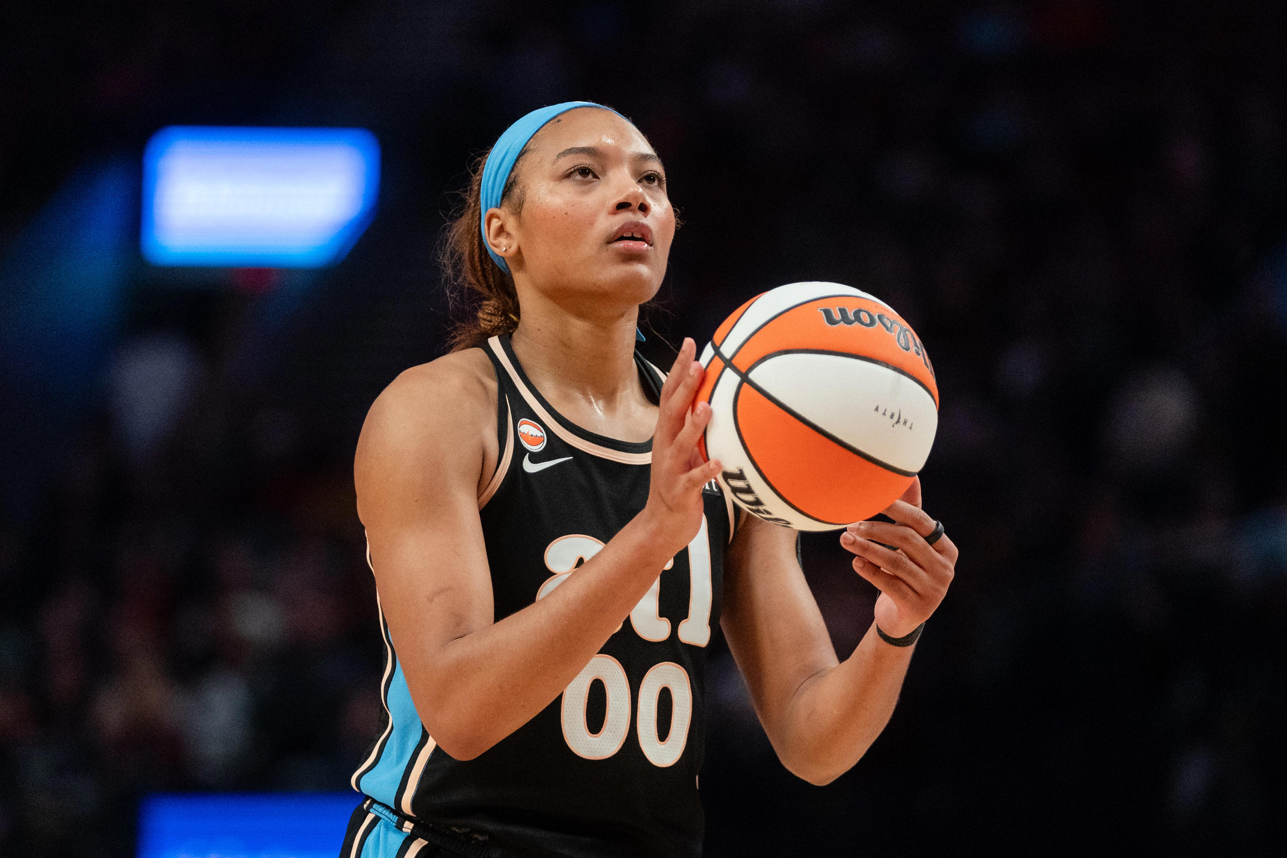 Atlanta Dream vs Connecticut Sun: Streaming, how to watch for WNBA game