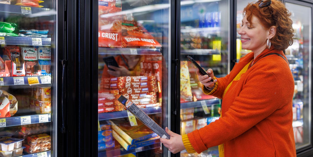 Frozen pizza sold at Costco, Target, and more recalled over salmonella ...