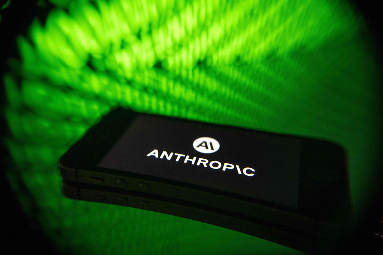 Anthropic's Claude goes offline in major outage due to capacity constraints