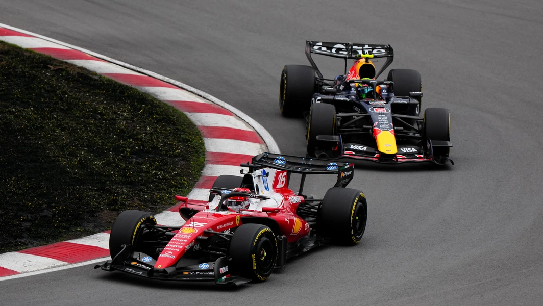 Hamilton sees Monaco as Ferrari's best 2026 win chance