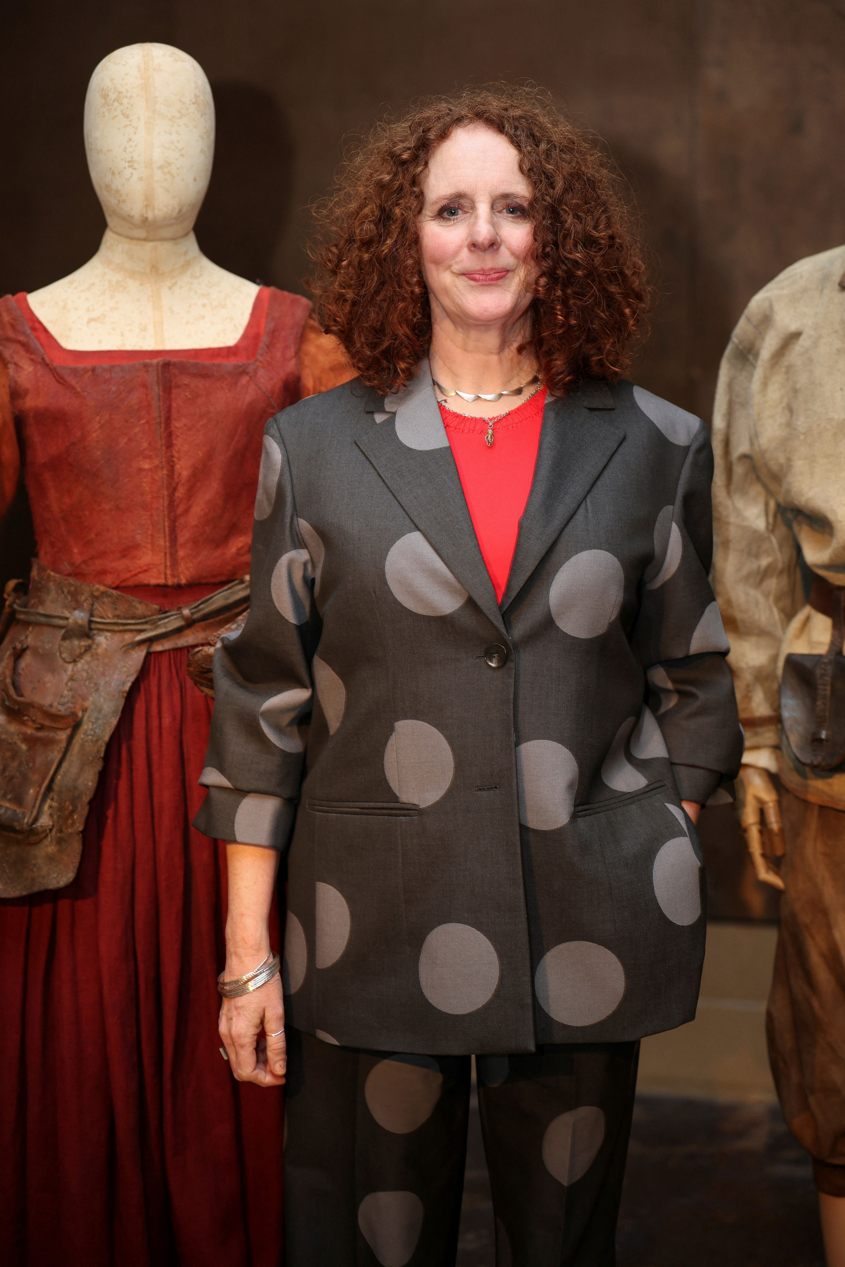 Land by Maggie O'Farrell: This doomladen tale doesn’t quite land