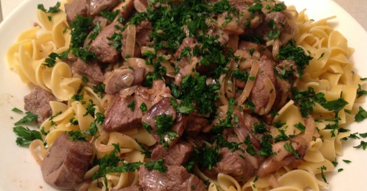18 timeless comfort foods people keep coming back to no matter what's ...