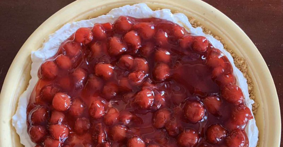 20 forgotten recipes that once showed up at nearly every family gathering