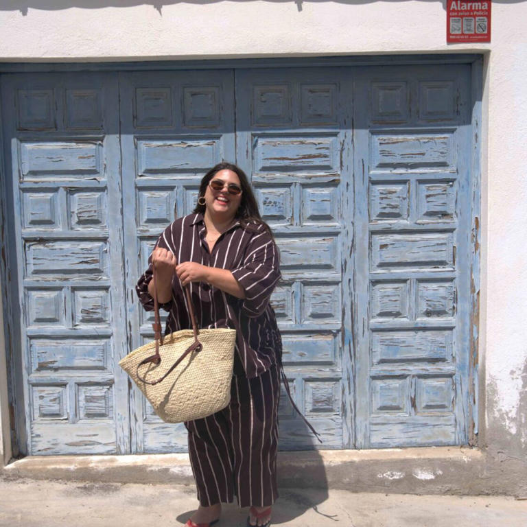 Monsoon x Callie Thorpe’s summer capsule is easy summer elegance