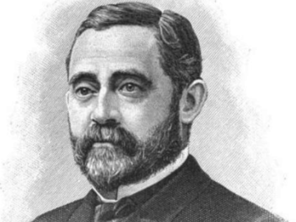 In 1859, Robert Chesebrough turned an oil-field nuisance into the idea ...