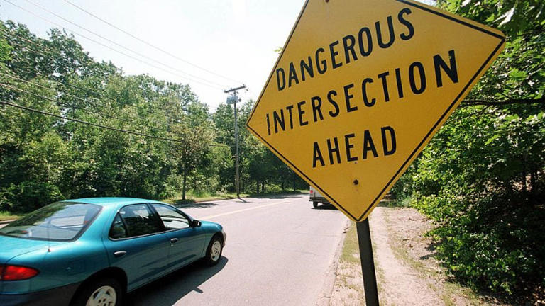 WA metro area among the 10 most dangerous in the US for spring driving