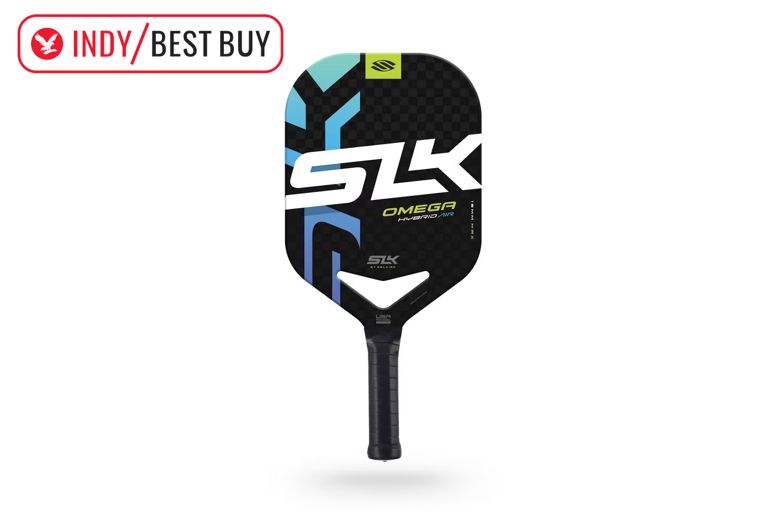 Best pickleball paddles 2026, tested by beginners and pros