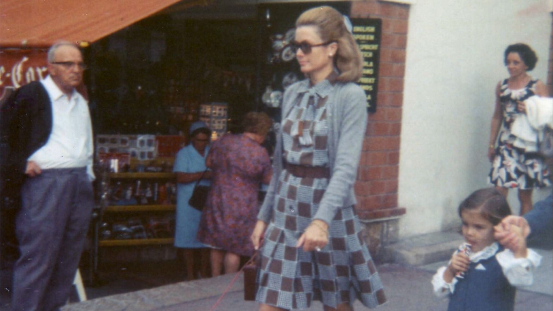 Princess Stéphanie turned royal life into tabloid legend—while carrying ...