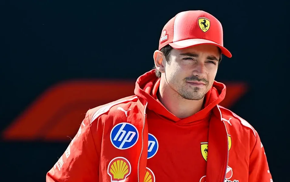 Ferrari eye Monaco breakthrough as Mercedes streak at risk