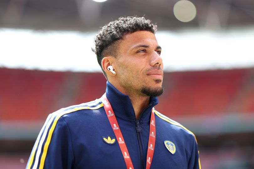 James Justin gives Leeds United reason to consider transfer move but ...