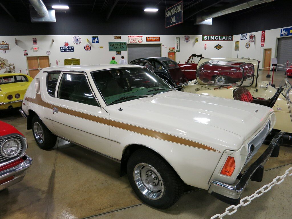 Small cars, big impact: Classic city cars that defined their eras