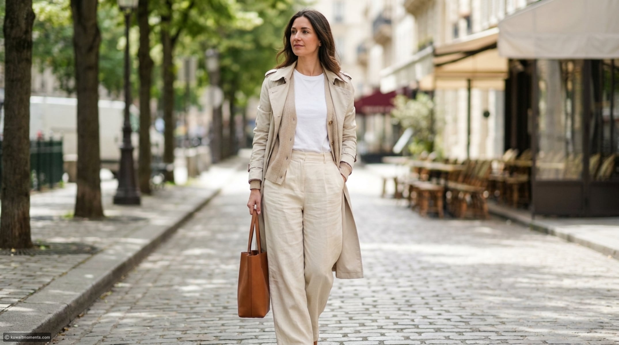 It's here: The coolest pant and jeans color to wear with 2026's biggest ...