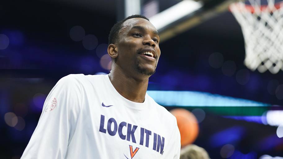 NBA draft 2026: Five prospects who could become Victor Wembanyama stoppers