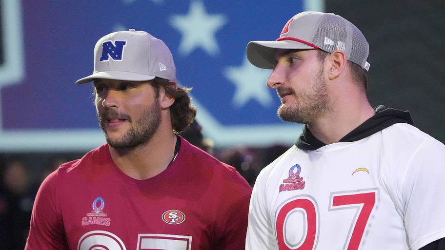 Conor Orr’s 100 bold predictions for the 2026 NFL season