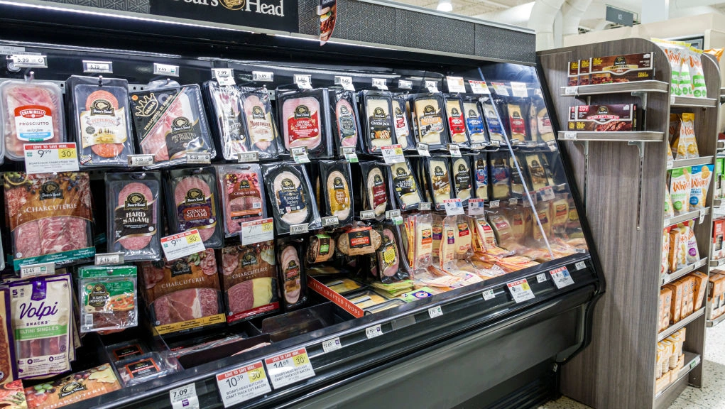 14 best packaged deli meats of 2026
