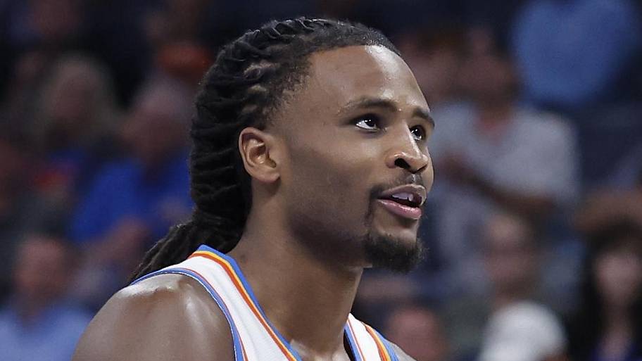 Mavericks should capitalize on Thunder's looming roster crunch