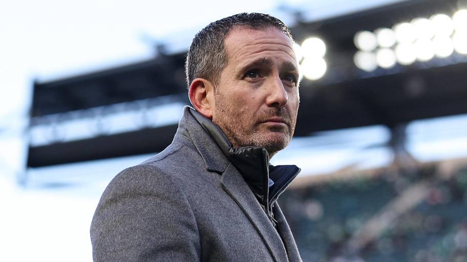 Howie Roseman told it like it is on why Eagles traded A.J. Brown away