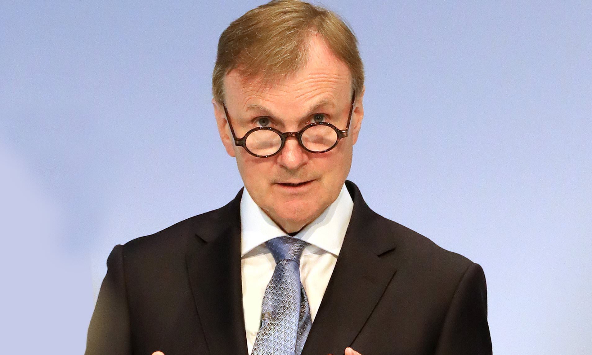 Britain has 'rarely' been 'less friendly to growth' after Labour tax ...