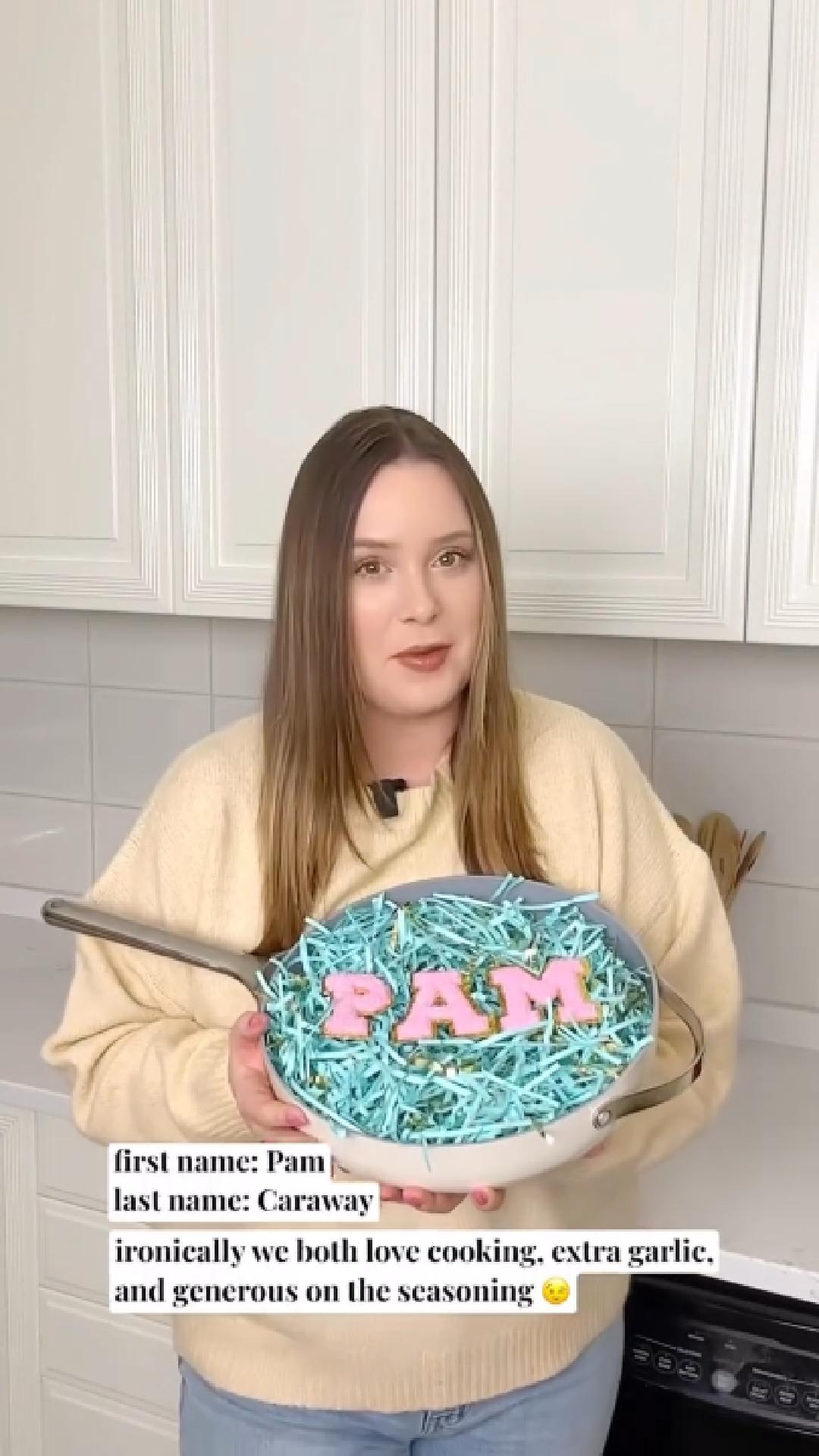 Why Pam cookware has become my kitchen essential