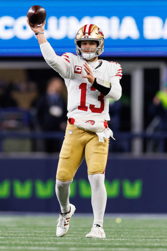 Why the 49ers’ Super Bowl window never truly closed — and is as open as ...