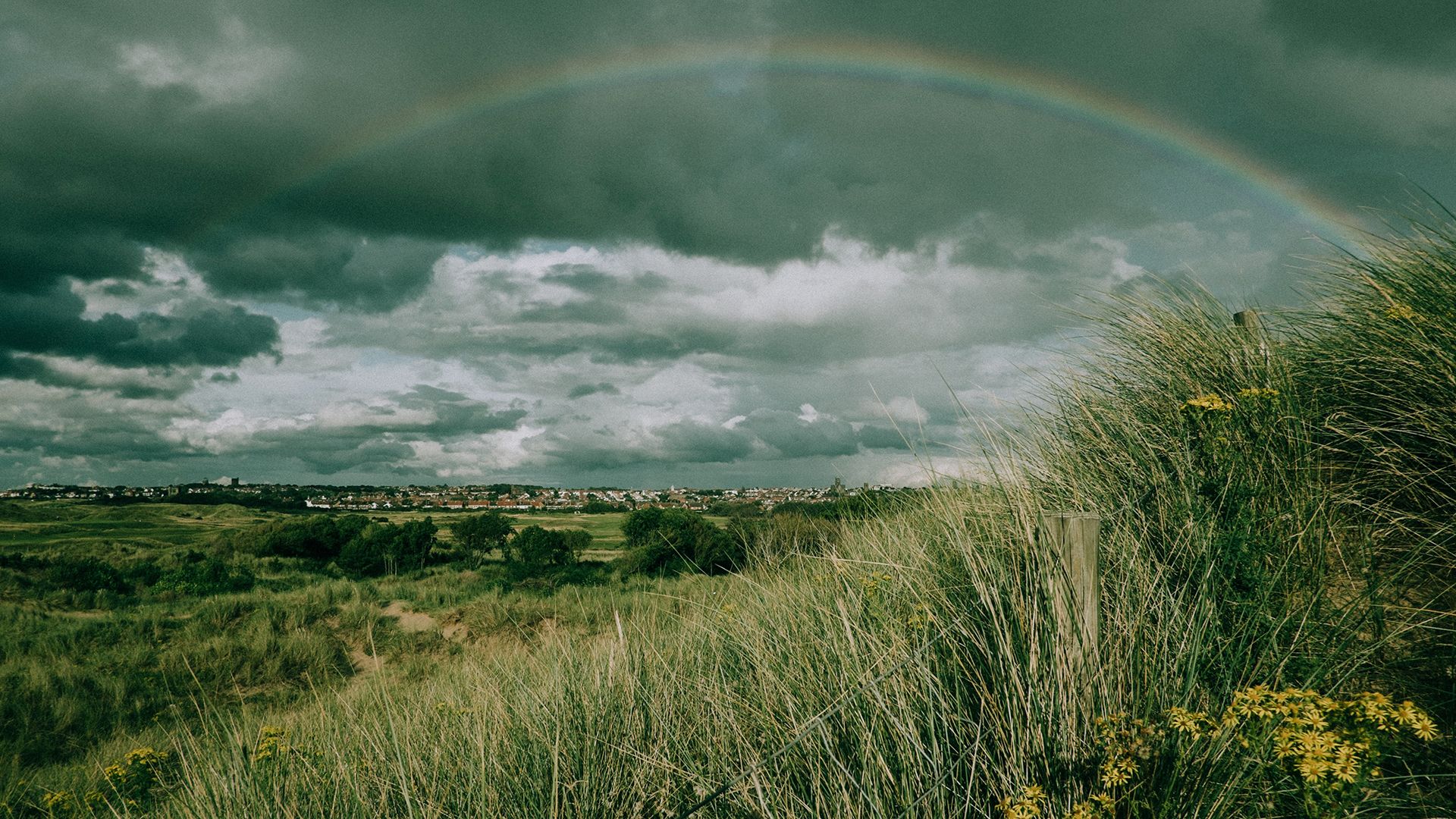 Met Office weather: The unsettled start to June continues