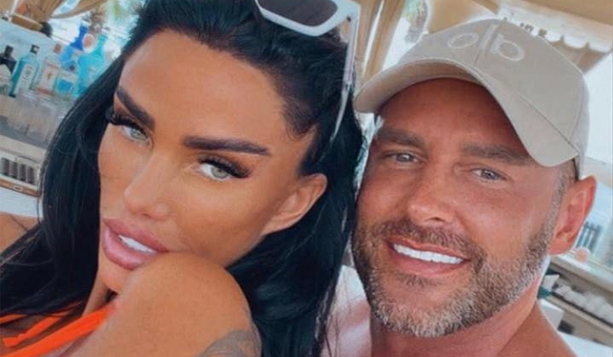 Katie Price shares fresh update from Dubai jail as husband Lee Andrews ...