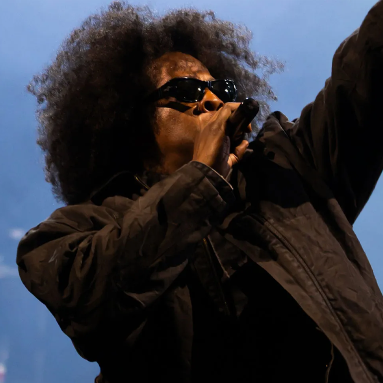 Jay-Z’s shocking new afro has everyone asking the same question