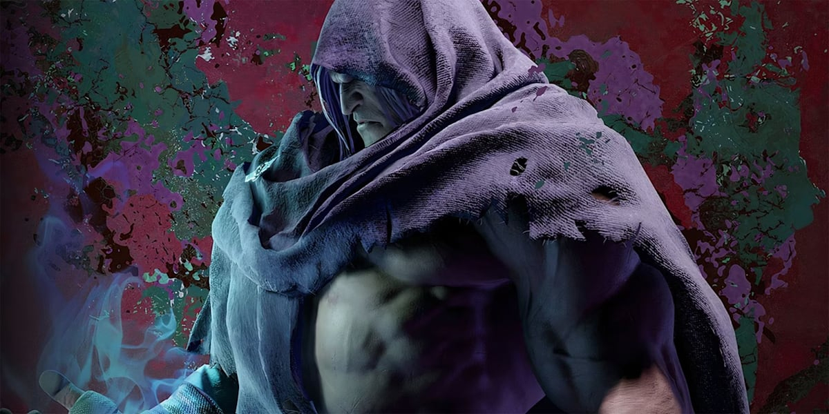 Best Street Fighter 6 characters per Mojo Plays