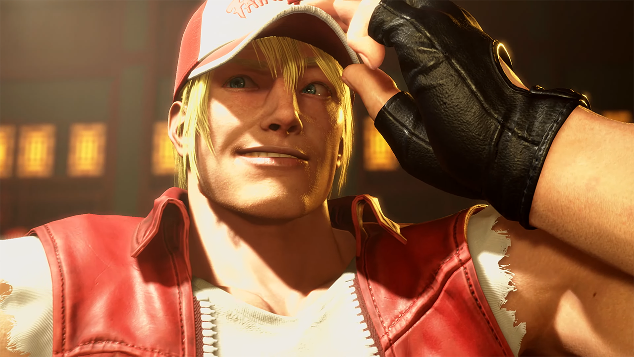 Best Street Fighter 6 characters per Mojo Plays