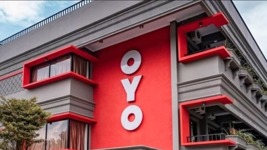 Oyo parent Prism gets SEBI nod for Rs 6,650 crore IPO, targets up to $8 ...
