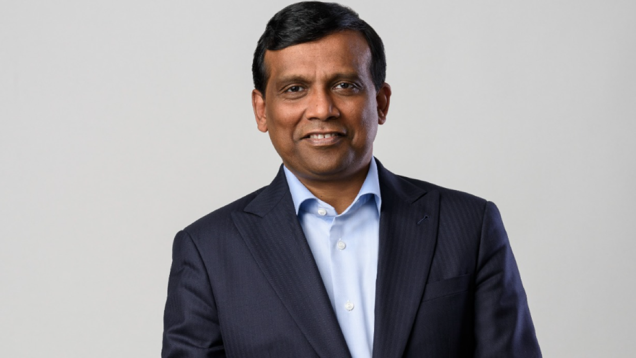 Cognizant CEO calls AI tokens, AI measuring metric of biggest ...