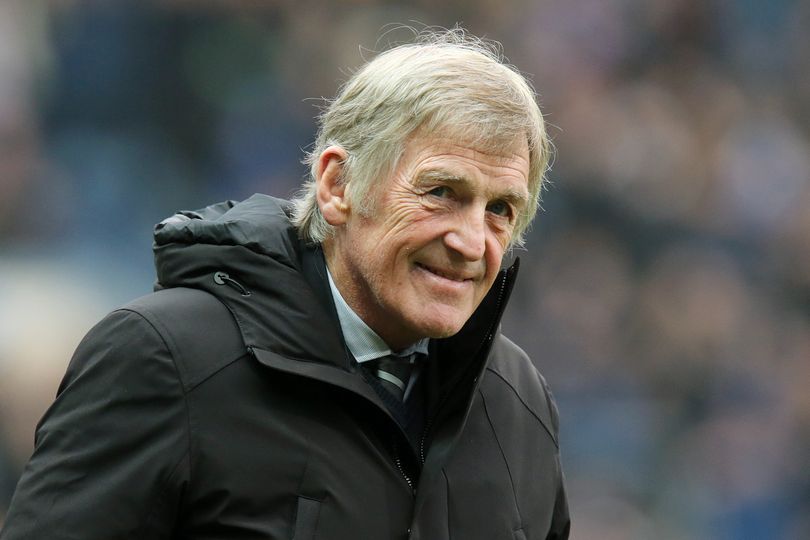 Liverpool FC legend Kenny Dalglish confirms cancer diagnosis in ...