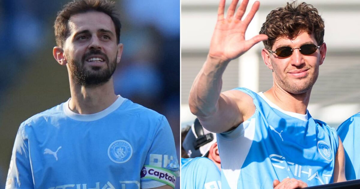 Every completed Man City transfer in summer 2026: Signings, exits, loans