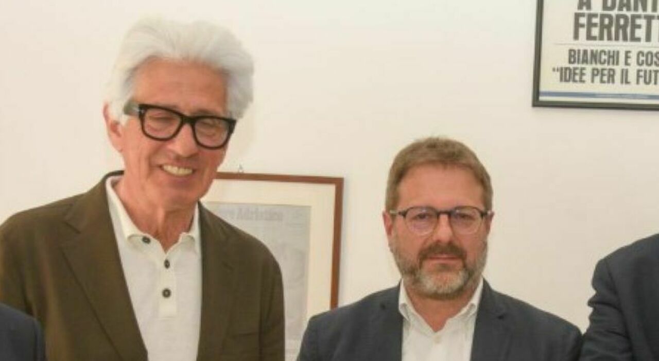Parcaroli, no al primo ricorso: disco verde per il ballottaggio ...