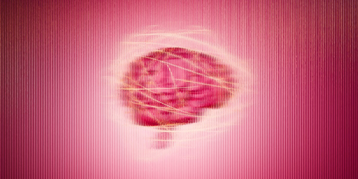 New research links estrogen loss to memory changes—here's what shocked ...