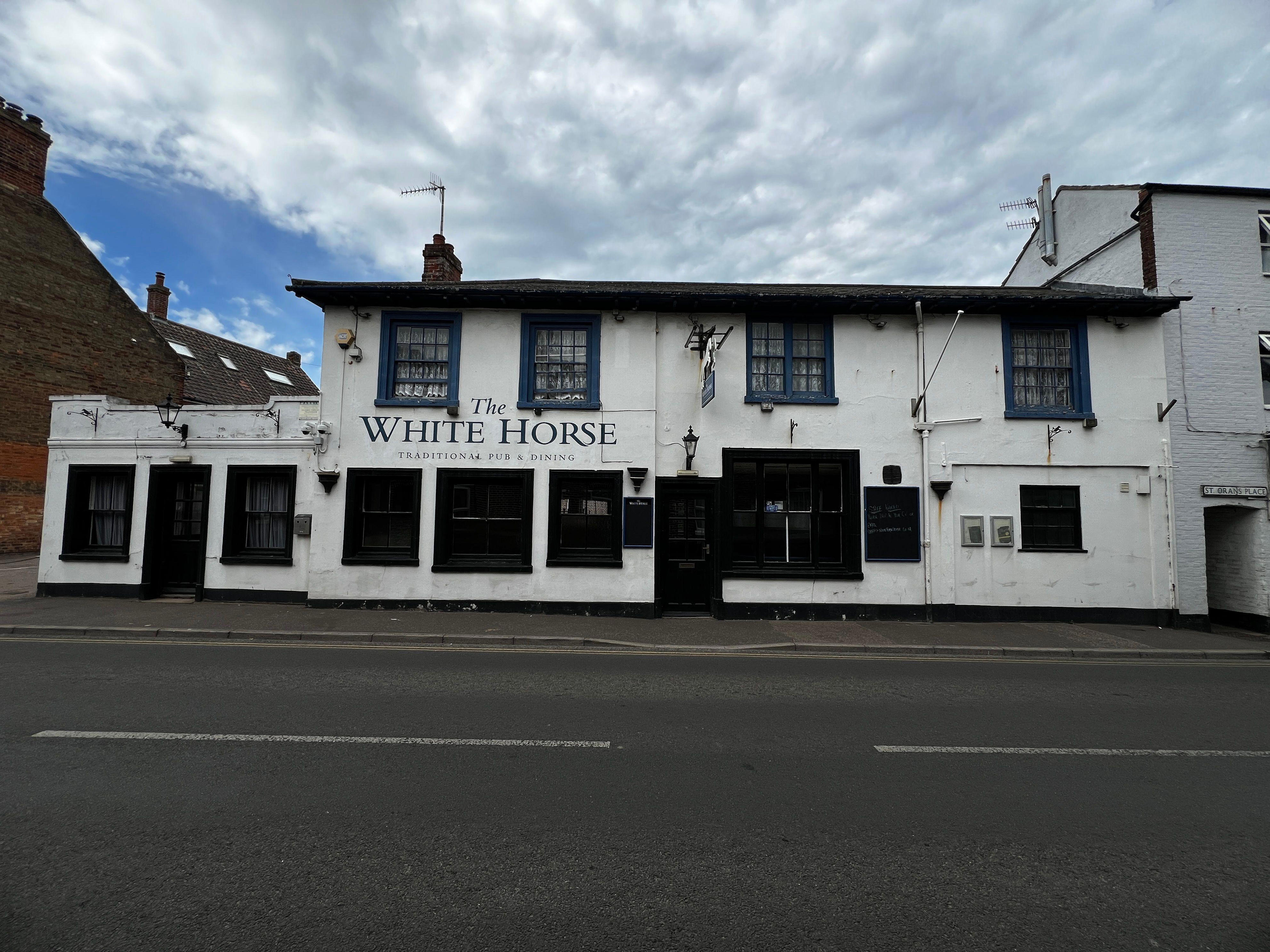 18th century pub could reopen in time for World Cup