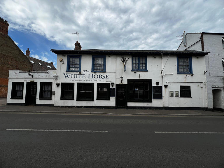 18th century pub could reopen in time for World Cup