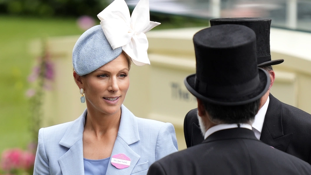 Zara Tindall’s style and influence in modern royal life