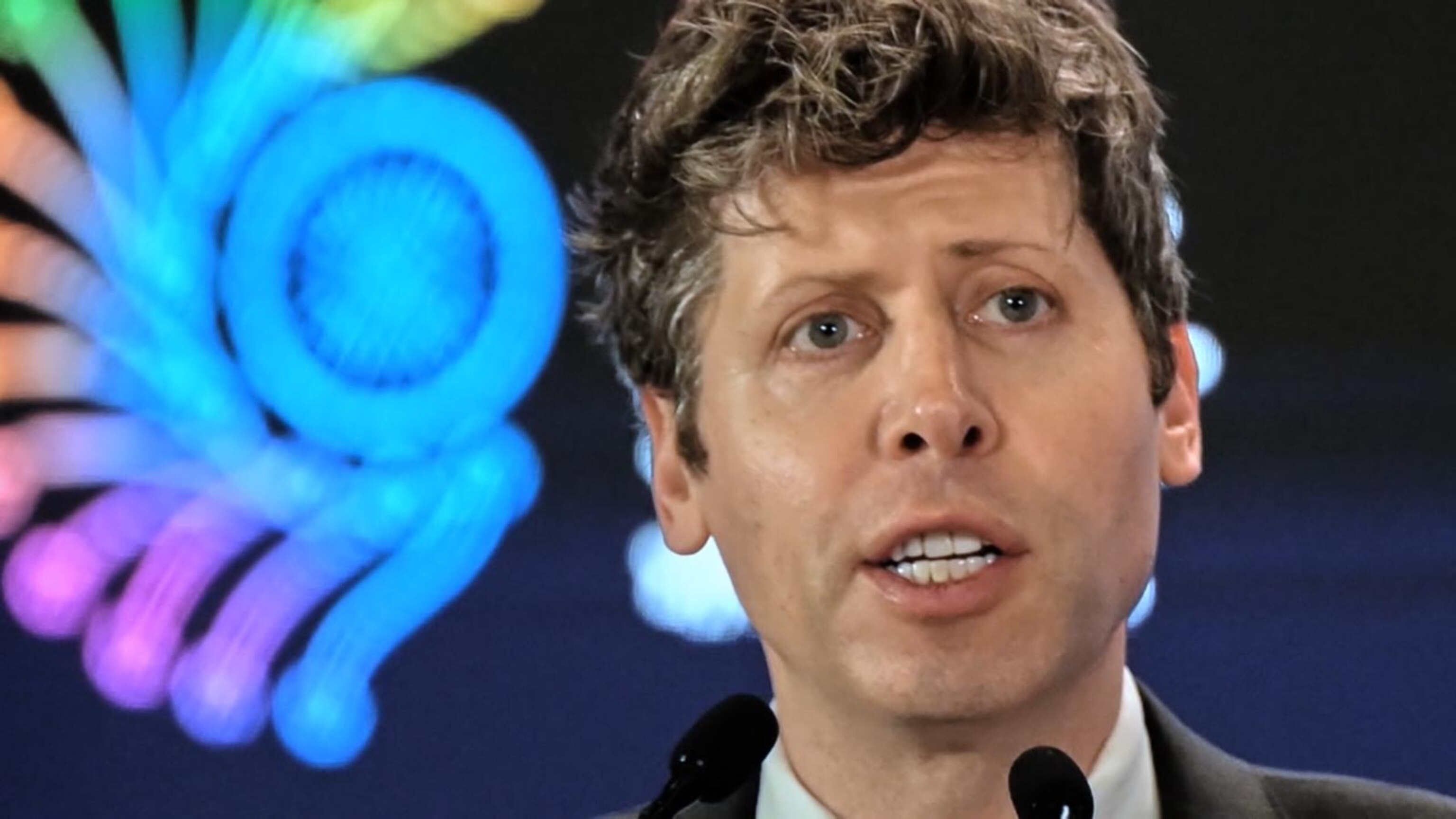 Florida sues OpenAI, CEO Sam Altman