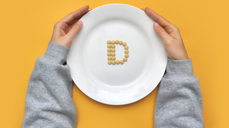 What a health expert wants you to know about vitamin D supplement overuse