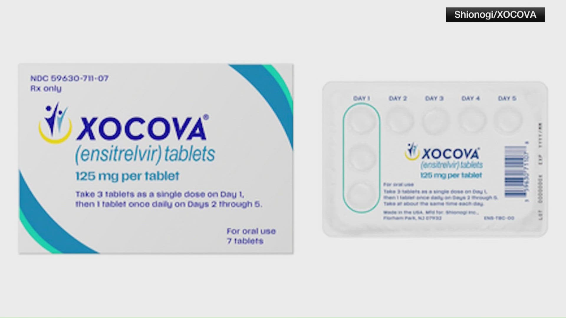 FDA approves first antiviral pill to prevent COVID-19 after exposure