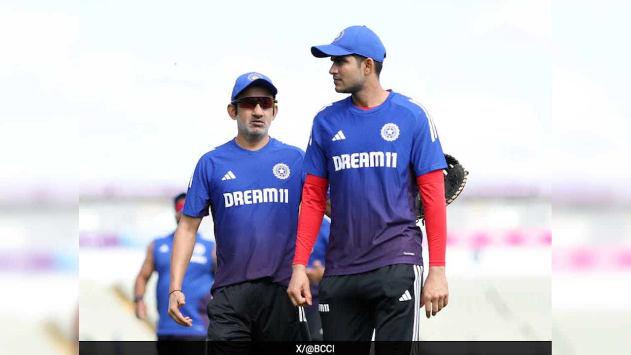 From IPL To Indian Cricket Team, BCCI Rope In New Spin Bowing Coach ...