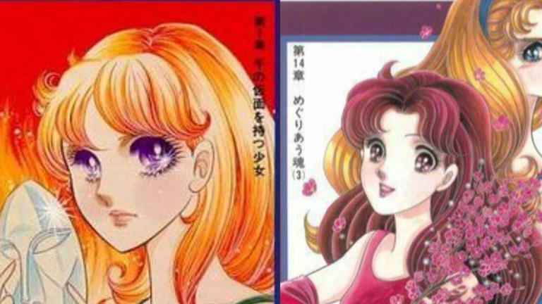 7 near-perfect manga officially turning 50 in 2026