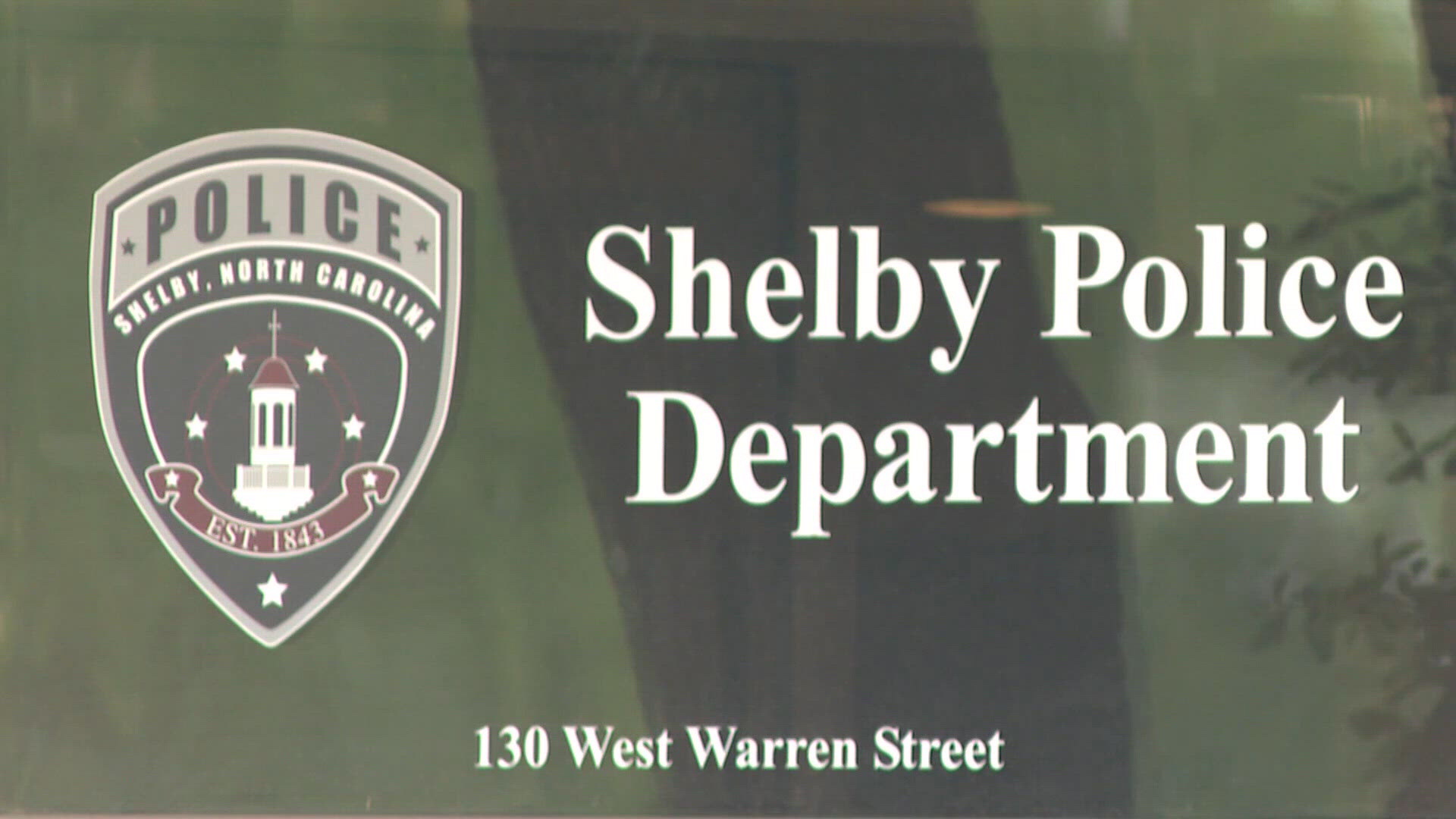 Former Shelby officer faces judge after viral arrest video