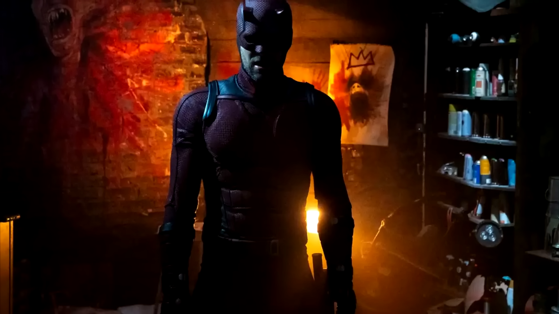 Why Marvel might revive its Netflix era