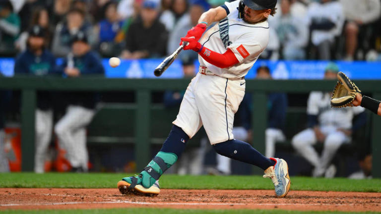 Josh Naylor injury update: Mariners make announcement after Mets game