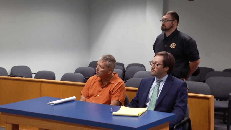Former South Carolina deputy coroner, fire chief granted bond after arrest