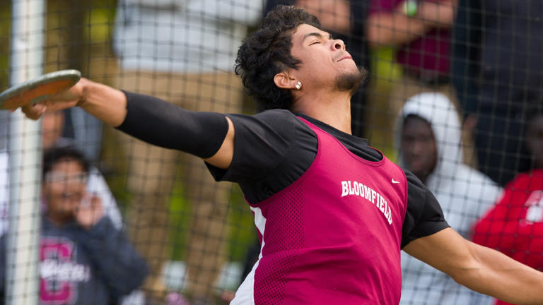 NJ track & field Meet of Champions, 2026: Preview and pick for boys discus