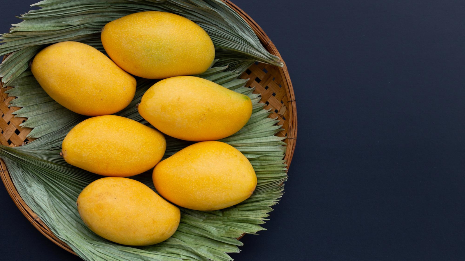 Which Indian region is famous for Alphonso mangoes?